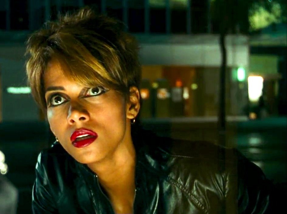 Picture of Patience Phillips [Catwoman] (duplicate)